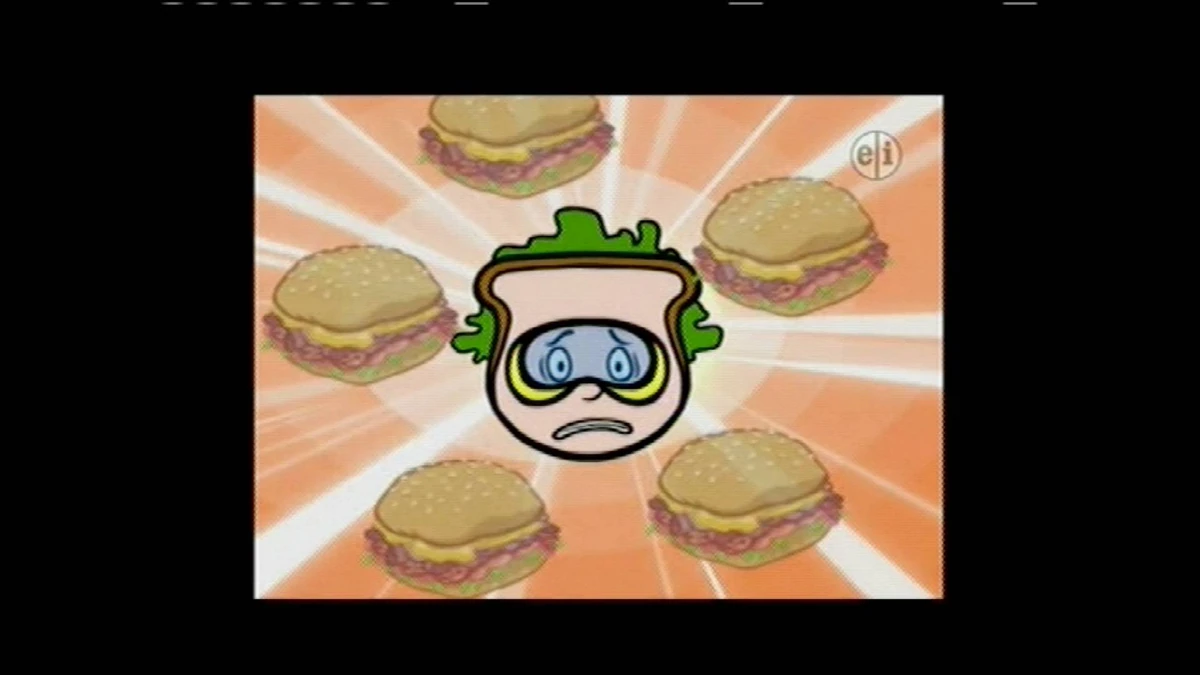 Chuck!/Gallery | WordGirl Wiki | Fandom