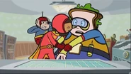 Chuck the Evil Sandwich-Making Guy/Gallery | WordGirl Wiki | Fandom