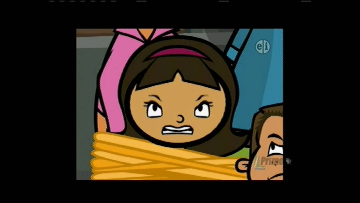 User blog:Phantomjerad/Becky Rebecca Botsford | WordGirl Wiki | Fandom