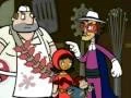 The Butcher/Gallery | WordGirl Wiki | Fandom