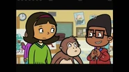 Kid Math | WordGirl Wiki | Fandom