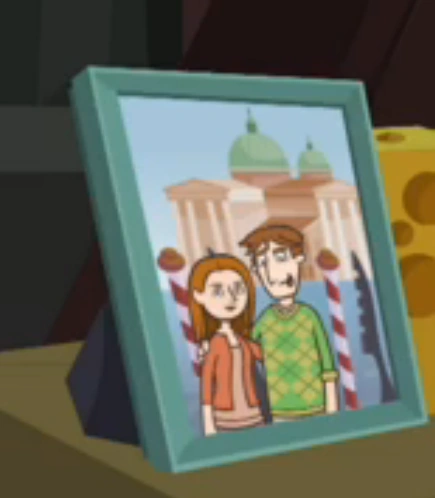 Steven Boxleitner's niece | WordGirl Wiki | Fandom