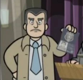 Category:Police | WordGirl Wiki | Fandom