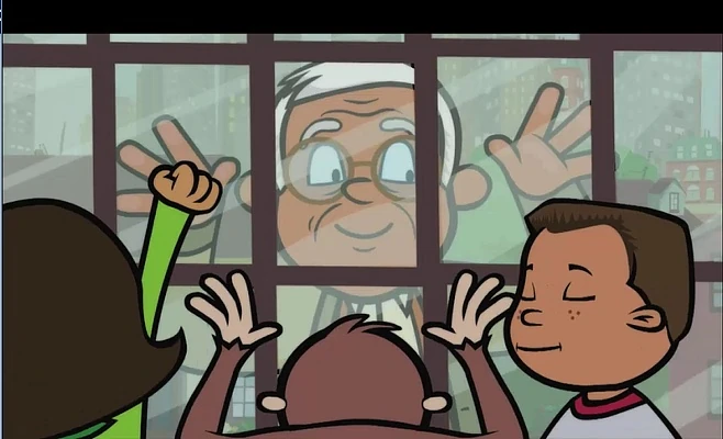 Bampy Battles Bots/Gallery | WordGirl Wiki | Fandom