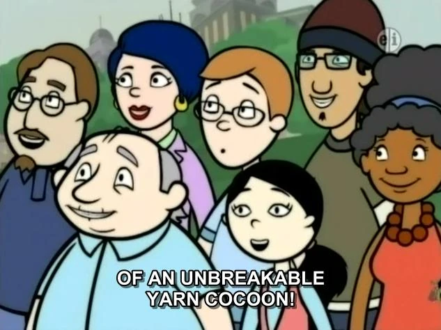 Category:Favorite Word interviewees | WordGirl Wiki | Fandom