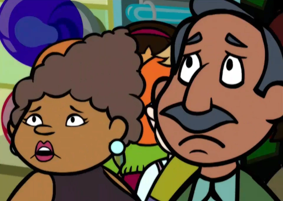 Becky's Birthday/Gallery | WordGirl Wiki | Fandom