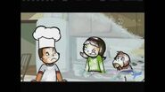 Chuck with a Sidekick of Brent/Gallery | WordGirl Wiki | Fandom