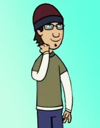 Toque guy | WordGirl Wiki | Fandom