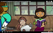 Tim Botsford | WordGirl Wiki | Fandom