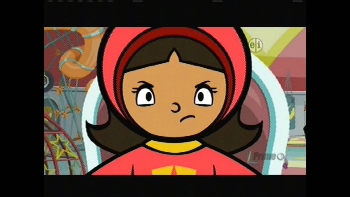 User blog:Phantomjerad/Wordbot Word UP! | WordGirl Wiki | Fandom