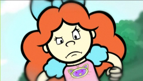 The Birthday Girl (episode)/Gallery | WordGirl Wiki | Fandom