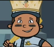 TJ Botsford | WordGirl Wiki | Fandom