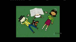 High-Fat Robbery/Gallery | WordGirl Wiki | Fandom