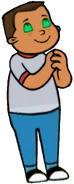 TJ Botsford | WordGirl Wiki | Fandom