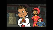 TJ Botsford | WordGirl Wiki | Fandom