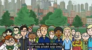Reginald | WordGirl Wiki | Fandom