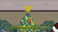 Oh, Holiday Cheese/Gallery | WordGirl Wiki | Fandom