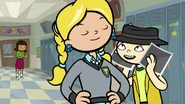 Victoria Best | WordGirl Wiki | Fandom
