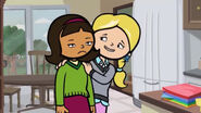 Victoria Best | WordGirl Wiki | Fandom