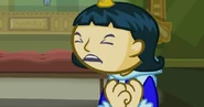 Royal Dandy | WordGirl Wiki | Fandom
