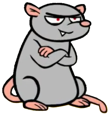 Mr. Cheese | WordGirl Wiki | Fandom