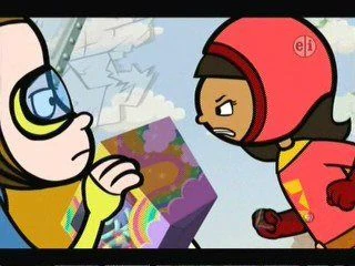 User blog:Phantomjerad/Wordgirl DVD Review | WordGirl Wiki | Fandom