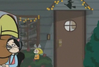 The Bee | WordGirl Wiki | Fandom