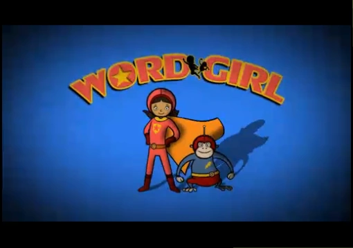 User blog:Phantomjerad/Wordgirl Theme For Season 8 | WordGirl Wiki | Fandom
