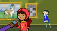 Royal Dandy | WordGirl Wiki | Fandom