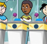 Phil | WordGirl Wiki | Fandom