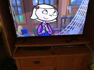 Too Loud Crew/Gallery | WordGirl Wiki | Fandom