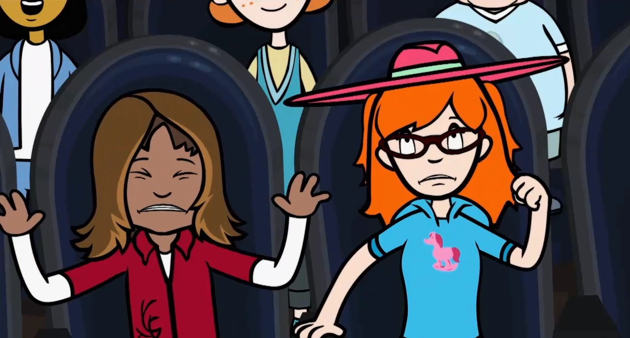 Discuss Everything About WordGirl Wiki | Fandom