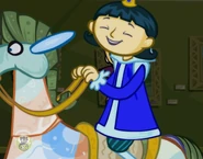 Royal Dandy | WordGirl Wiki | Fandom