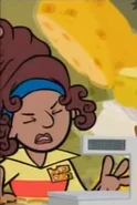 Seize the Cheese/Gallery | WordGirl Wiki | Fandom