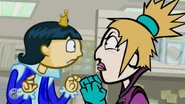 Royal Dandy | WordGirl Wiki | Fandom
