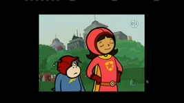 High-Fat Robbery/Gallery | WordGirl Wiki | Fandom