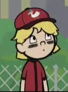 Johnson | WordGirl Wiki | Fandom