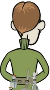 Milt | WordGirl Wiki | Fandom
