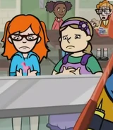 Outrageous Blessing | WordGirl Wiki | Fandom