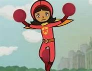 Book Ends/Gallery | WordGirl Wiki | Fandom