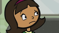 Wordgirl Who Wants Candy