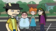 Banana Emma | WordGirl Wiki | Fandom