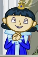 Royal Dandy | WordGirl Wiki | Fandom