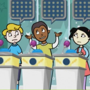 Discuss Everything About WordGirl Wiki | Fandom
