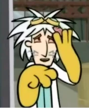 Squeaky | WordGirl Wiki | Fandom