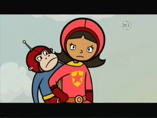 User blog:Phantomjerad/Wordgirl season's 1 to 6 ending | WordGirl Wiki ...