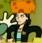 Cheese Shop manager | WordGirl Wiki | Fandom