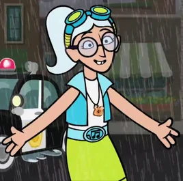 Rhyme | WordGirl Wiki | Fandom