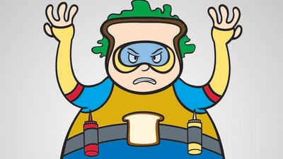 how to make everything wiki