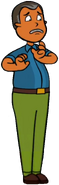 Tim Botsford | WordGirl Wiki | Fandom